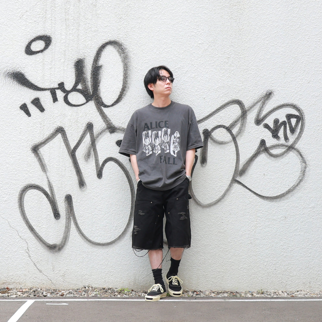 ESSAY / KAMIYA | DIVERSE