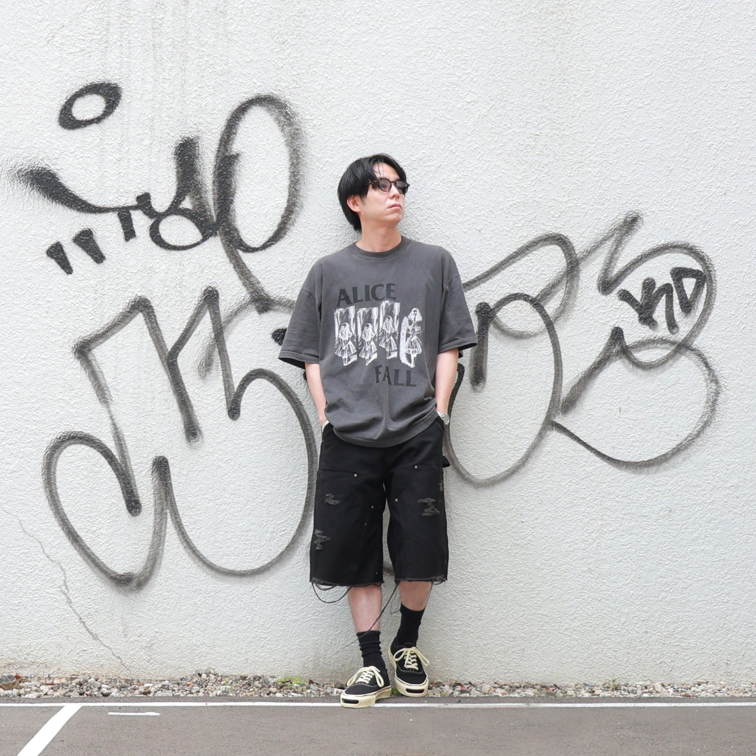 ESSAY / KAMIYA | DIVERSE
