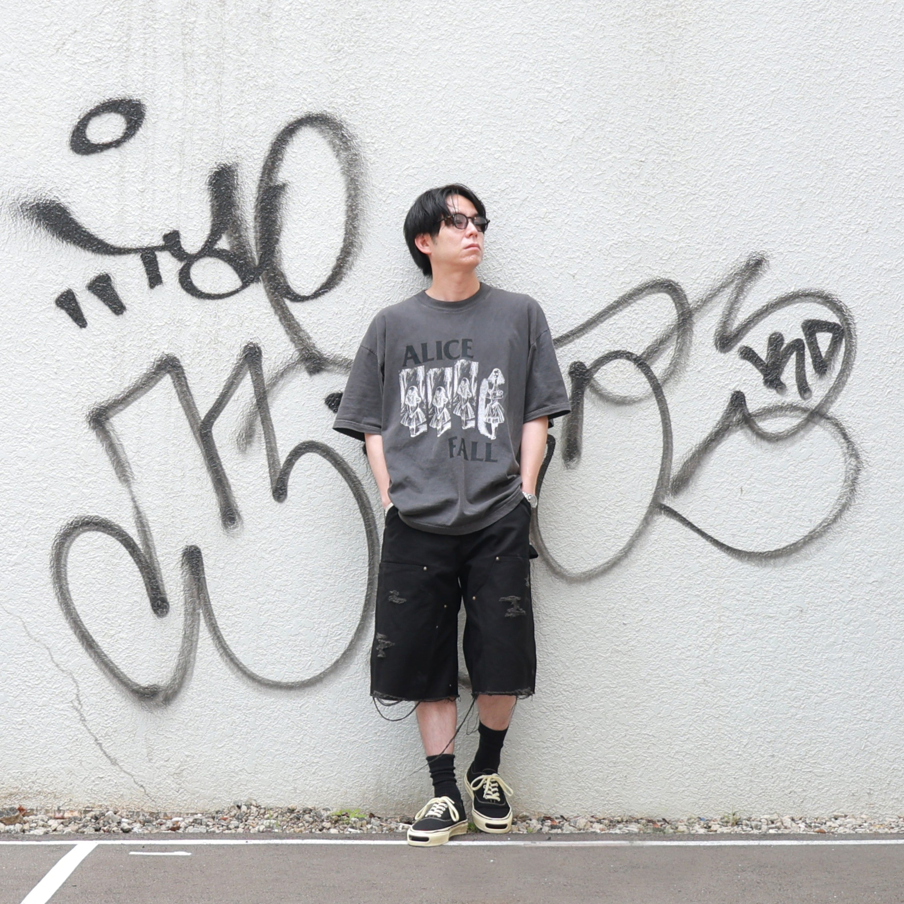 ESSAY / KAMIYA | DIVERSE