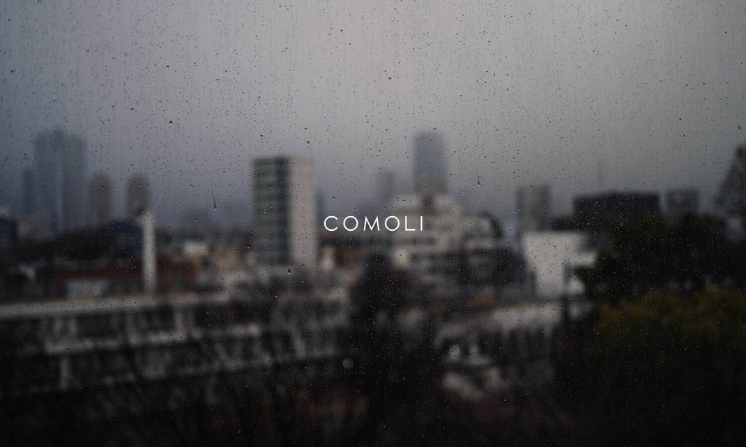 List of products in COMOLI | COMOLIAuthorized DealerDIVERSE