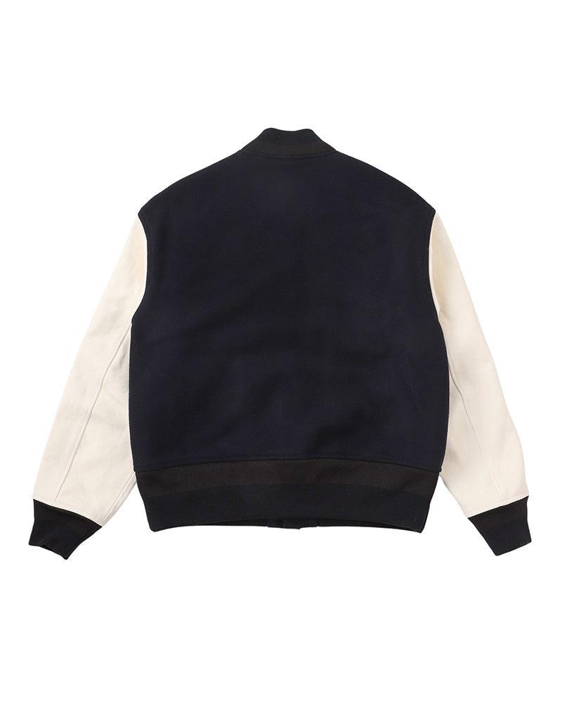 VARSITY JKT (0124105013012) | visvim / ジャケット (MEN) | visvim正規取扱店DIVERSE