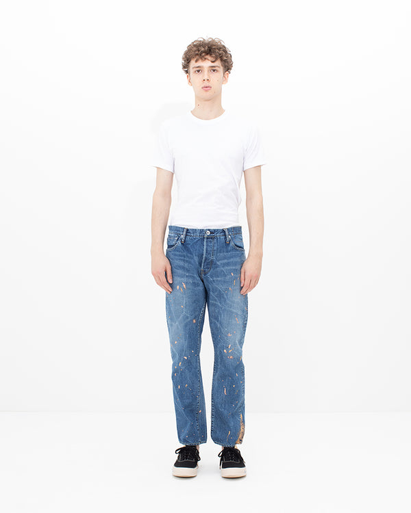 SOCIAL SCULPTURE 11 DRY-26 (0125105005012) | visvim / パンツ (MEN) | visvim正規取扱店DIVERSE