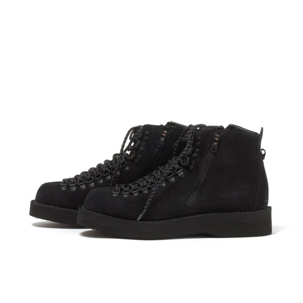 WM × DANNER SUEDE BOOTS [Mountain Light] (WM1873801) | White ...