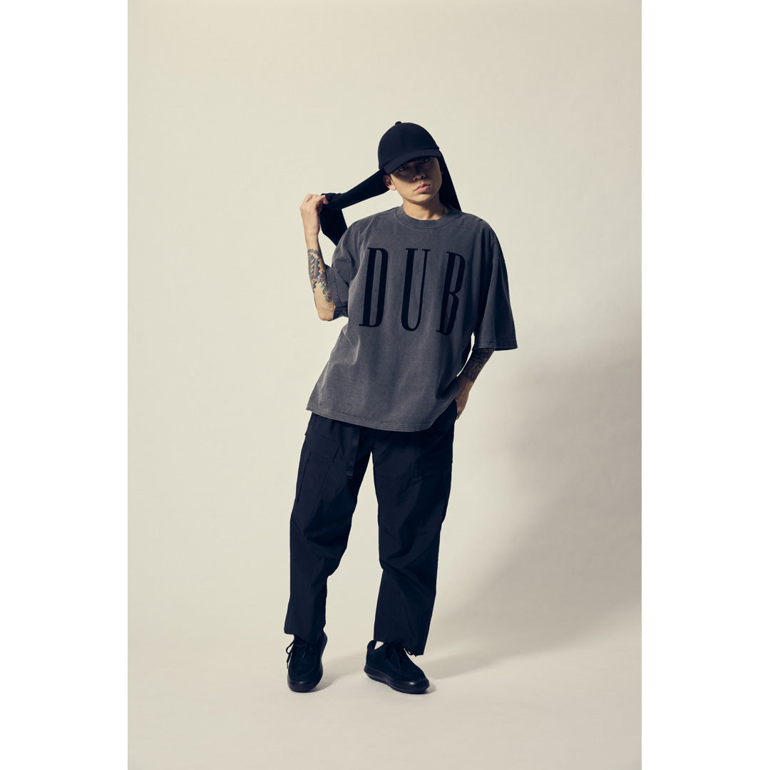 ISNESS MUSIC(イズネスミュージック)DUB T-SHIRT (DUBSST01) | ISNESS MUSIC / Tシャツ ...