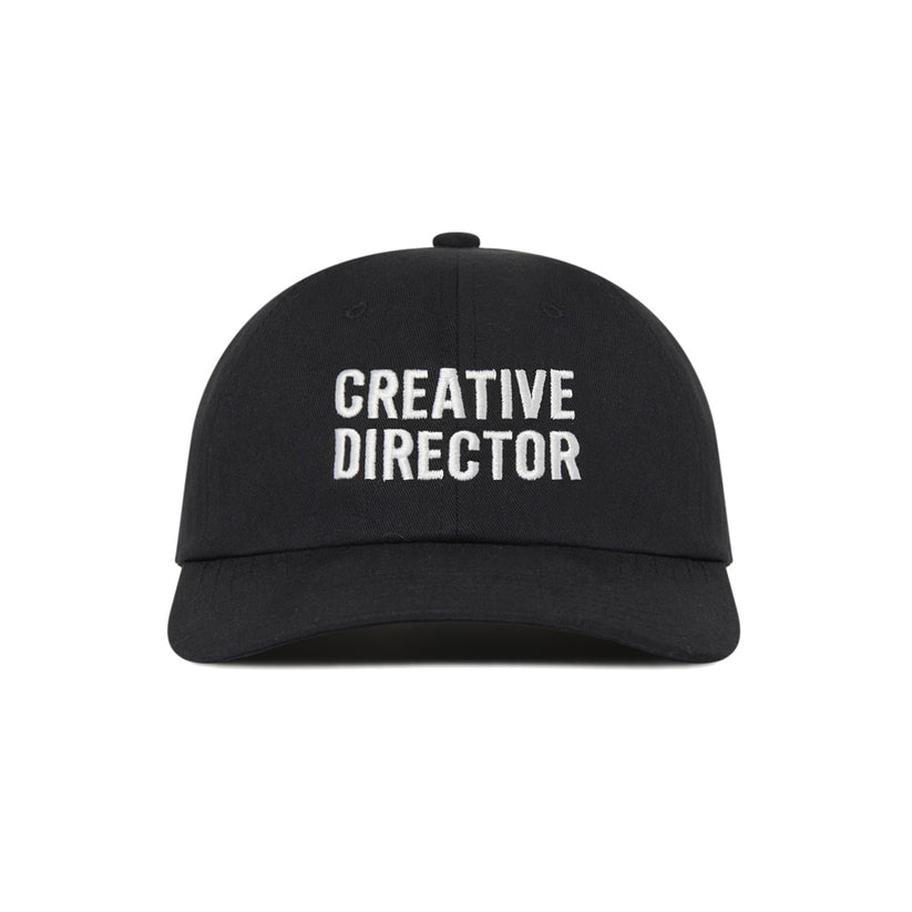 (ANCHOR INC.) CREATIVE DIRECTOR CAP (ANCFW25AC13) | ANCHOR INC. / 帽子 ...