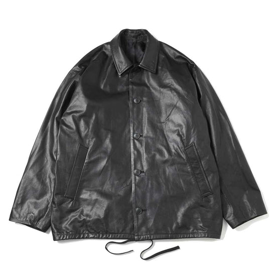 YOKO SAKAMOTO(ヨーコサカモト)COACH JACKET (YS-25AW-06) | YOKO SAKAMOTO / ジャケット ...
