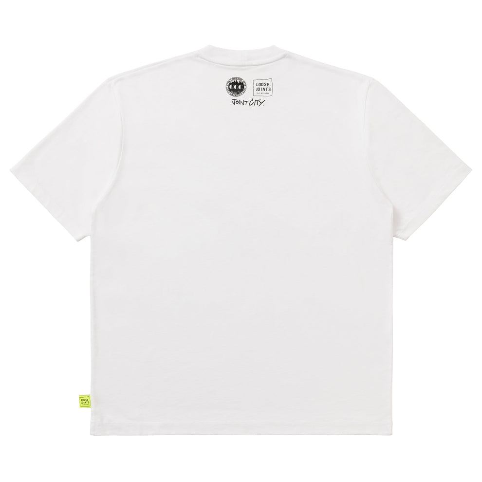 CITY COUNTRY CITY (シティーカントリーシティー)CITY COUNTRY CITY Joints City S/S TEE (LS24JS006CC) | CITY ...