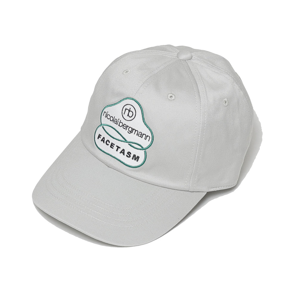 FACETASM × Nicolai Bergmann CAP (NAT-CAP-U02) | FACETASM × Nicolai ...