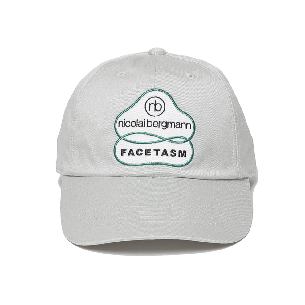 FACETASM × Nicolai Bergmann CAP (NAT-CAP-U02) | FACETASM × Nicolai ...