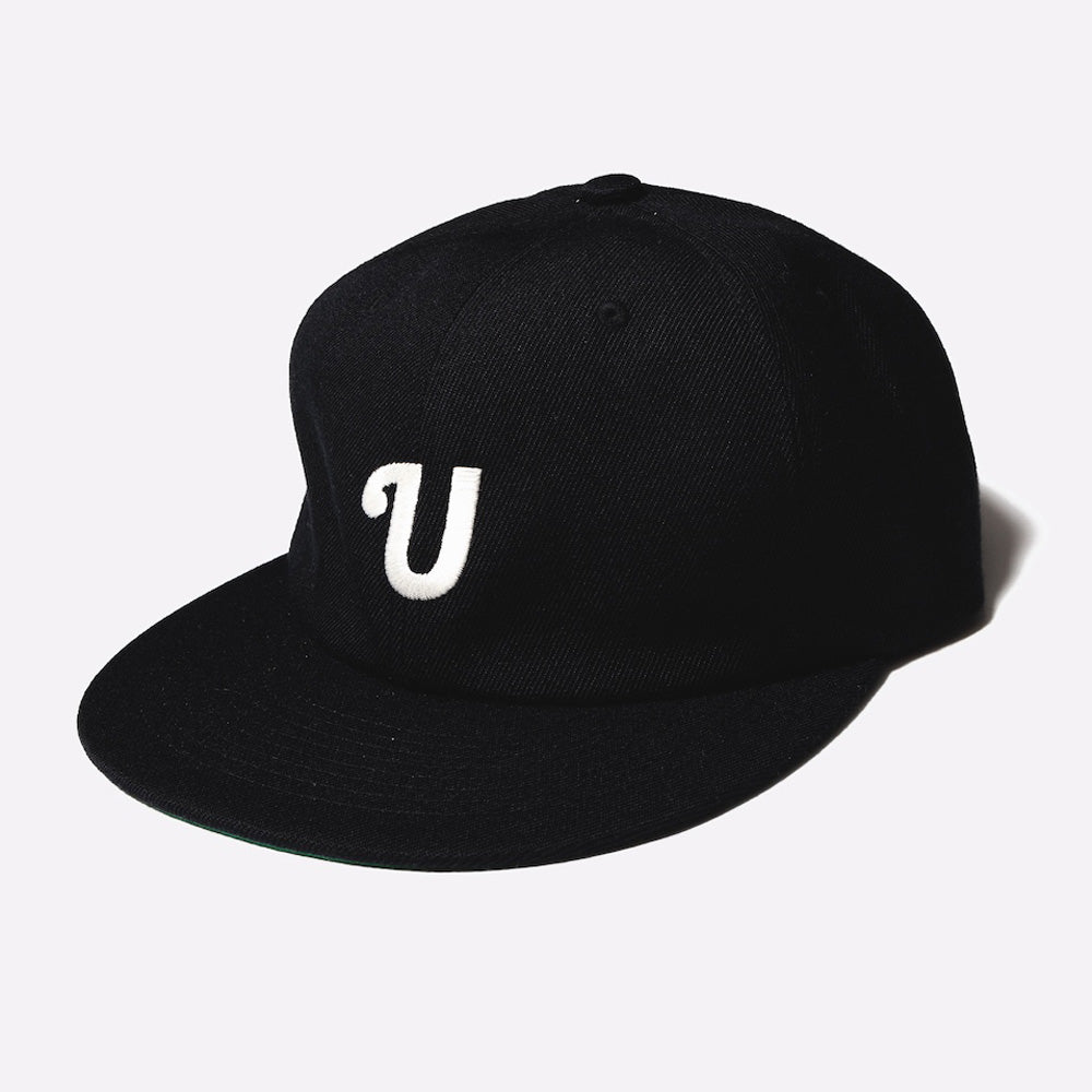 Unlikely (アンライクリー) Unlikely Team Cap U25F-41-0004 (U25F-41-0004) | Unlikely / 帽子 (MEN ...