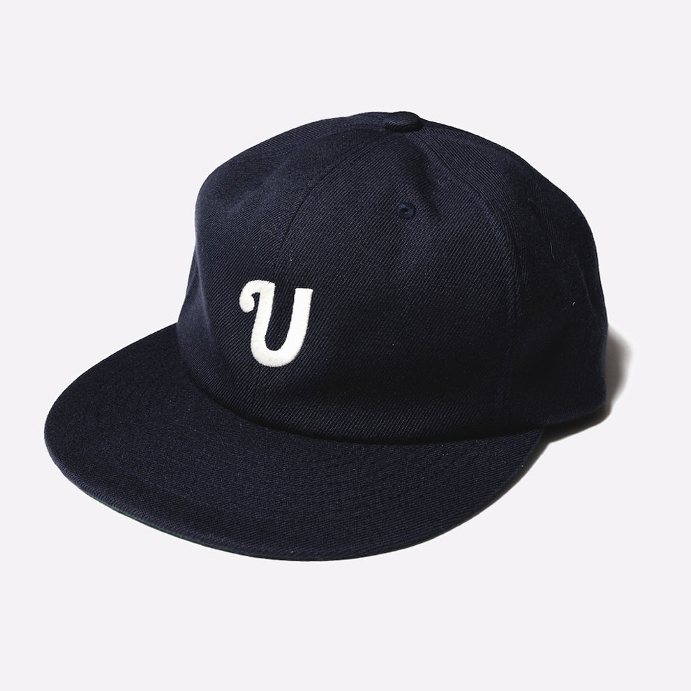 Unlikely (アンライクリー) Unlikely Team Cap U25F-41-0004 (U25F-41-0004) | Unlikely / 帽子 (MEN ...