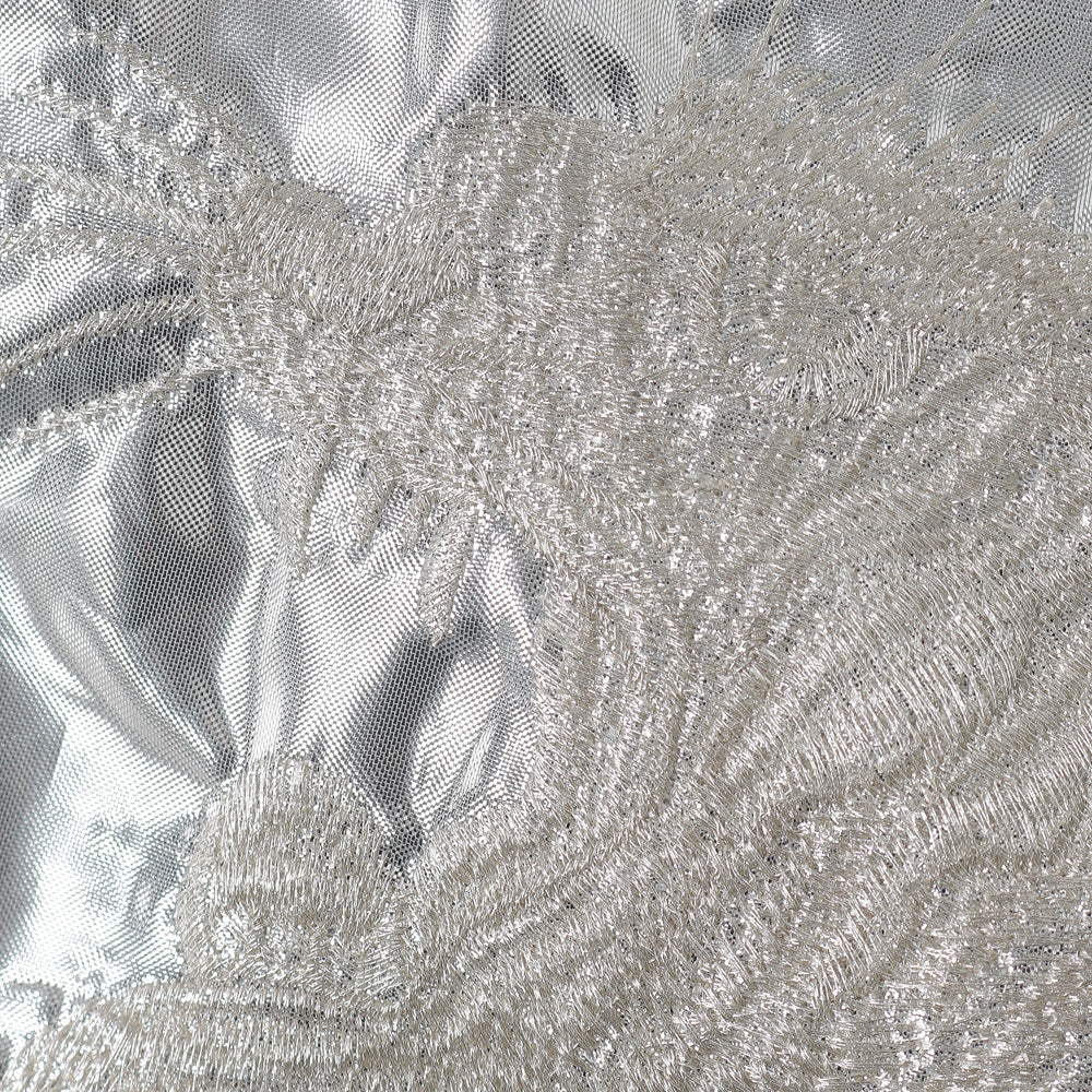 doublet(ダブレット)SILVER EMBROIDERY SOUVENIR JACKET doublet(ダブレット)SILVER EMBROIDERY SOUVENIR JACKET