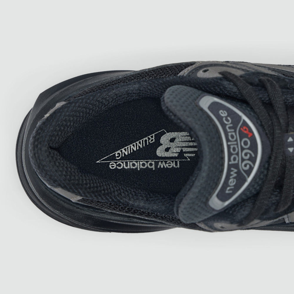 New Balance (ニューバランス) U990 BB6 (U990 BB6) | New Balance / シューズ (MEN ...