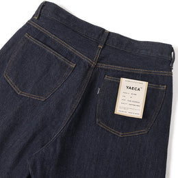 19-12W (19-12W) | YAECA / パンツ (MEN) | YAECA正規取扱店DIVERSE
