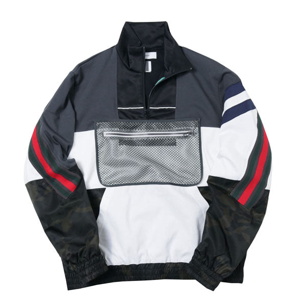 MIX SPORTS JACKET (JK-M06) | FACETASM / ジャケット (MEN) | FACETASM正規取扱店DIVERSE