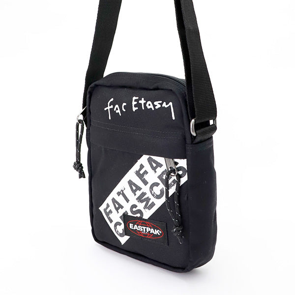 EASTPAK TAPE SHOULDER BAG (BAG-U02) | FACETASM / バッグ (MEN) | FACETASM正規 ...