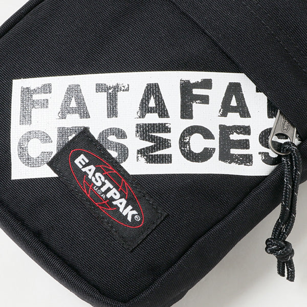 EASTPAK TAPE SHOULDER BAG (BAG-U02) | FACETASM / バッグ (MEN) | FACETASM正規 ...