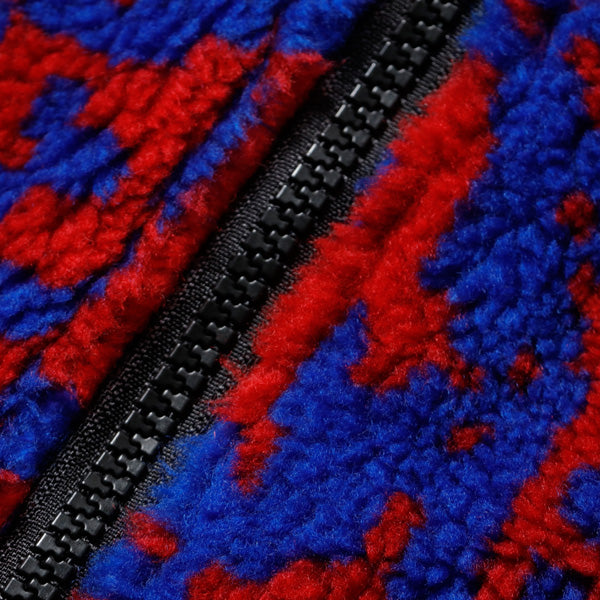 DENIM FLEECE REV JACKET (CES16JK07) | C.E / ジャケット (MEN) | C.E正規取扱店DIVERSE